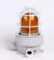 China Explosion Proof Warning Alarm Siren 90dB with Strobe Light for sale