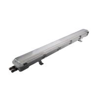 China IP65 Led Linear Batten Tri Proof Led Explosion Proof Lighting JM8342 for sale