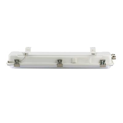 China Explosion Proof LED Linear Light | ATEX IECEx Zone 1 & 2 Hazardous Area Lighting JM8341 for sale