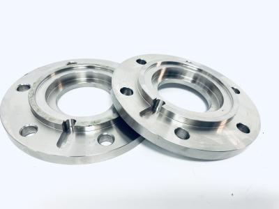 中国 0.01mm SS201 CNCの精密によって機械で造られる部品OEM CNCの回転製粉の部品 販売のため