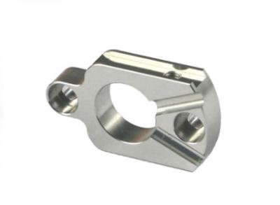 Cina Il CNC d'ottone del CE H70 ha girato i pezzi meccanici del tornio di CNC dell'OEM delle parti in vendita