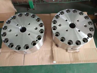 中国 小さい部品SS201の注文の機械で造られた金属部分を機械で造るTUV CNC 販売のため