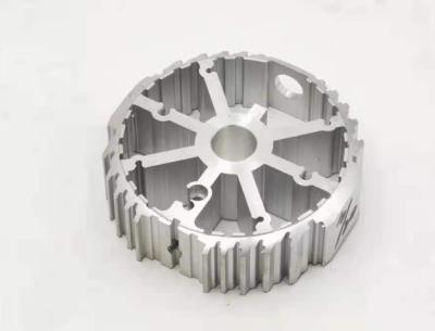 Cina Alluminio anodizzato d'argento di iso in vendita