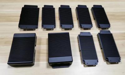 中国 OEM CNCの精密を不動態化することは部品のステンレス鋼の旋盤//Miling回転を機械で造った 販売のため