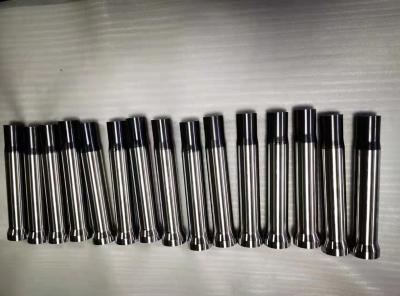 China Espejo que pule las piezas trabajadas a máquina precisión del CNC que dan vuelta a componentes compuestos que muelen en venta