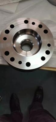 Cina Laser di CNC di alta precisione che taglia elaborando l'acciaio inossidabile delle parti 304 in vendita