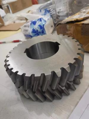 China Titanio de cobre amarillo trabajado a máquina precisión de acero suave de la galjanoplastia de Chrome de las piezas del CNC en venta