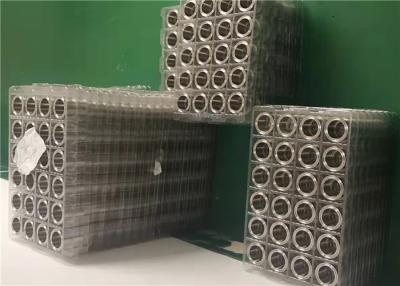 China El CNC de aluminio de la alta precisión trabajó a máquina piezas que molían de torneado del acero inoxidable de las piezas en venta