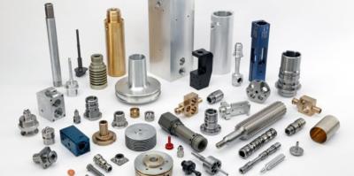 Cina Il CNC su ordinazione lavora le parti al tornio della vite lavorante che girano metalliche in vendita
