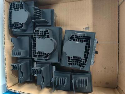 Cina Acciaio inossidabile d'ottone di alluminio dei pezzi meccanici di CNC di precisione con incisione laser in vendita