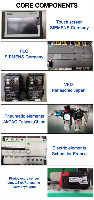Verifizierter China-Lieferant - Guangzhou Guanhong Machinery Equipment Co., Ltd.