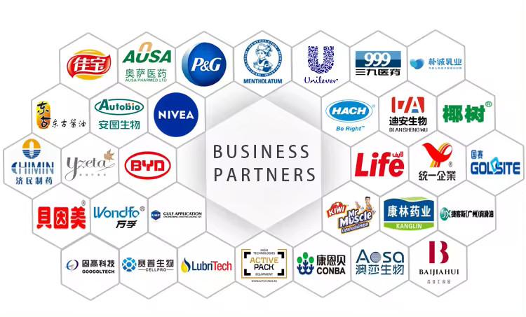 Verifizierter China-Lieferant - Guangzhou Guanhong Machinery Equipment Co., Ltd.