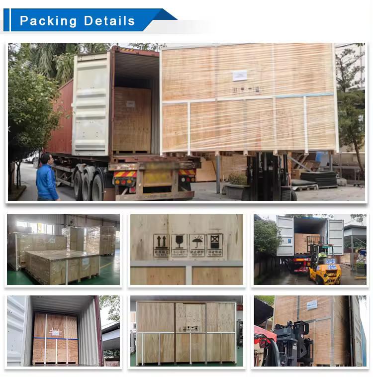 Verifizierter China-Lieferant - Guangzhou Guanhong Machinery Equipment Co., Ltd.