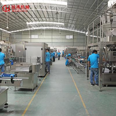 中国 オートマティック 缶詰 封印 蓋 機械 商品の直接供給 販売のため