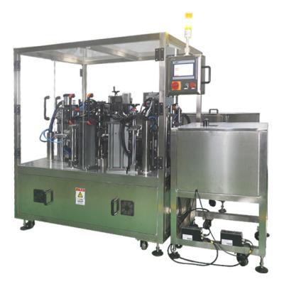 Cina Reagenti 6-canale Chuck Tipo Capo Sgomberare Pressure Plug Leak Detection Integrated Machine in vendita