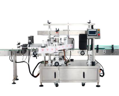 中国 シャンプーやオリーブ油のビデオアウトゴーイング検査用の自己貼着ラベル付け機 販売のため