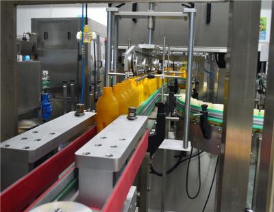 China Chemische flessorter Automatisch draaitafelvoersysteem voor flexibele productie Te koop