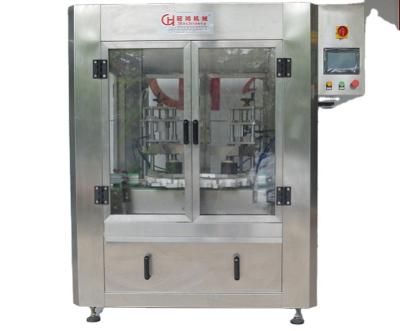 China Vogelnest Chuck-type Fles Ontsluiting Plug Leak Detection geïntegreerde machine Te koop