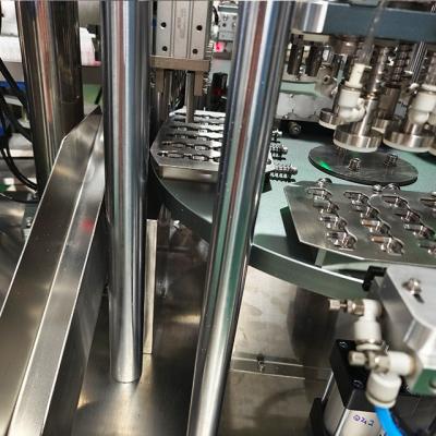 China Vogelnest Chuck-type Fles Ontsluiting Plug Leak Detection geïntegreerde machine Te koop