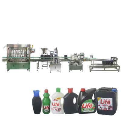 Cina 10L Servo Servo Servo Servo Servo Servo Servo in vendita