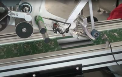 Cina Macchina per l'etichettatura video di ispezione in uscita per fogli di carte in acciaio inossidabile SUS 304 in vendita
