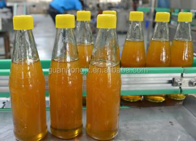 中国 完全自動 垂直 丸い ボトルラベル付け機械 販売のため