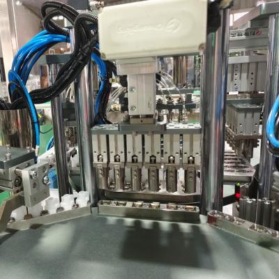 Cina Macchina di rilevamento delle perdite per l'industria alimentare in vendita