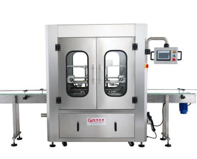 Cina 1200 KG shampoo detergente da bucato riempimento tappo etichettatura linea di produzione per marchi in vendita