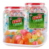 China Multi Nozzles Weighing Filling Machine for Filling Candy or Biscuits Multi-Functional for sale