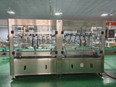 中国 25KWのシャンプー洗濯用洗剤生産ライン 販売のため