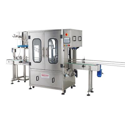 Cina Macchine per avvolgimento e avvolgimento multi-tipo completamente automatiche con coppia regolabile in vendita