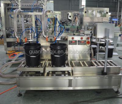 Cina Una macchina di riempimento semiautomatica da 150 kg a prezzi accessibili con motore per componenti principali in vendita