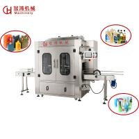 China Mechanical Driven Multi-Head Servo Piston Filling Machine with Customizable Precision for sale
