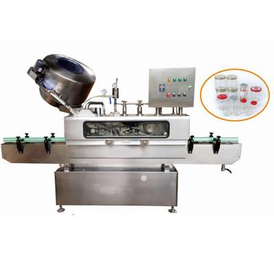 Cina 67kpa Maximum Pressure Steam Vacuum Sealing Machine con piena funzionalità e automazione in vendita