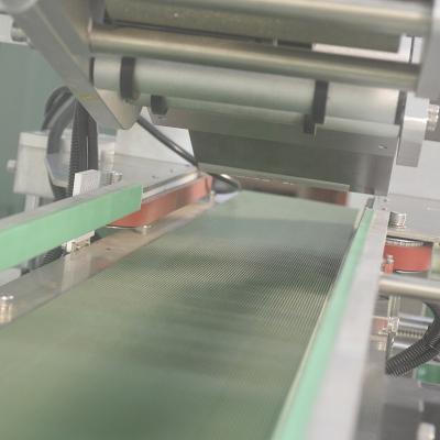 Cina Componenti motori automatici per l'etichettatura di sacchetti di plastica per imballaggi di scatole/bottiglie in vendita