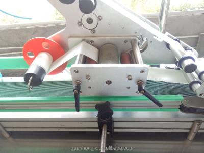 Cina Componenti motori automatici per l'etichettatura di sacchetti di plastica per imballaggi di scatole/bottiglie in vendita
