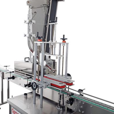 Cina Macchina di copertura automatica a funzionamento semplice con componenti di base di motore a 220V/380V in vendita