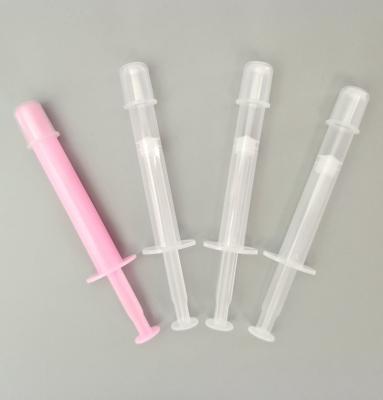 中国 CE証明書 30ml Fill Sperm Gel 充填のための高速サーボモーターパッキングマシン 販売のため