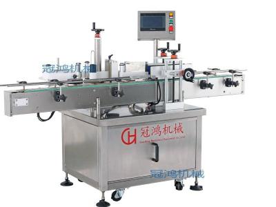 中国 桶包装のための効率的な自動化化学填充機生産ライン 販売のため