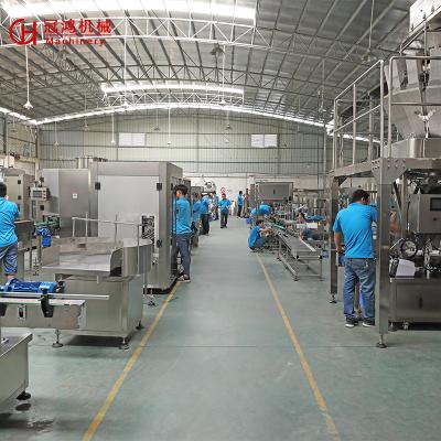 Cina Materiale di imballaggio in plastica coperchi alimentatore Capping sorter per alta velocità e pompe labbra testa in vendita