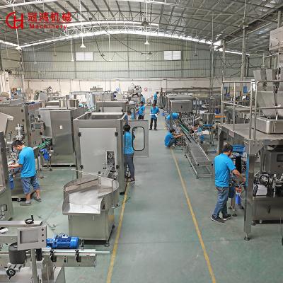 Cina Materiale di imballaggio in plastica coperchi alimentatore Capping sorter per alta velocità e pompe labbra testa in vendita