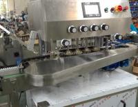 China High Speed Automatic Pet Bottle Capping Machine for Paper Packaging Materials and More for sale