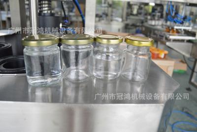 Cina Componenti del nucleo del motore Macchina semiautomatica per chiusura a vuoto per una sigillatura rapida e liscia in vendita