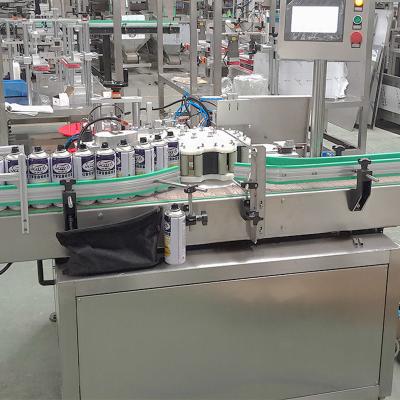 China Componentes do núcleo do motor Actuador pneumático para rotulagem de máquinas à venda
