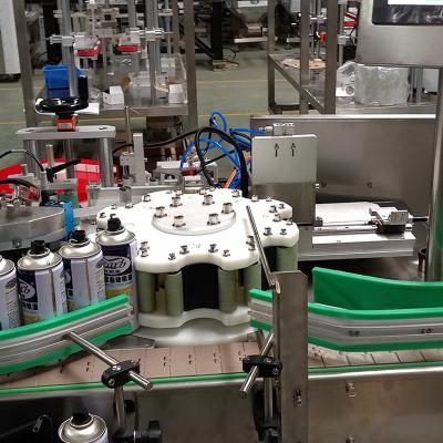China Componentes do núcleo do motor Actuador pneumático para rotulagem de máquinas à venda