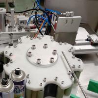 China Motor Core Components Pneumatic Actuator for Labelling Machine Spare Parts Efficiency for sale