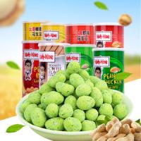China Multi Nozzles Weighing Filling Machine for Gummy Candy Bottle Dependable Performance for sale