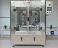 China Chuck Capper Automatic Capping Machine for Capping Diameter 28-50mm/50-85mm at Affordable for sale