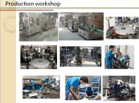 China Chuck Capper Automatic Capping Machine for Capping Diameter 28-50mm/50-85mm at Affordable for sale