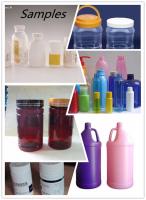 China Top-Performing 3-Head Automatic Capping Machine for Plastic Bottles 4000BPH Capacity for sale